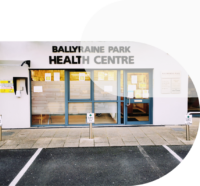 About Us & Opening Hours | Ballyraine Park Medical Centre